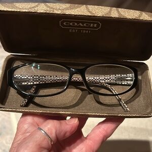 Coach | Accessories | Coach Glasses Frames | Poshmark